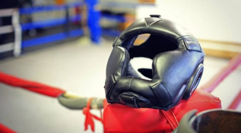 Best Boxing Headgear for Nose Protection 2022 - Full Face Headgear