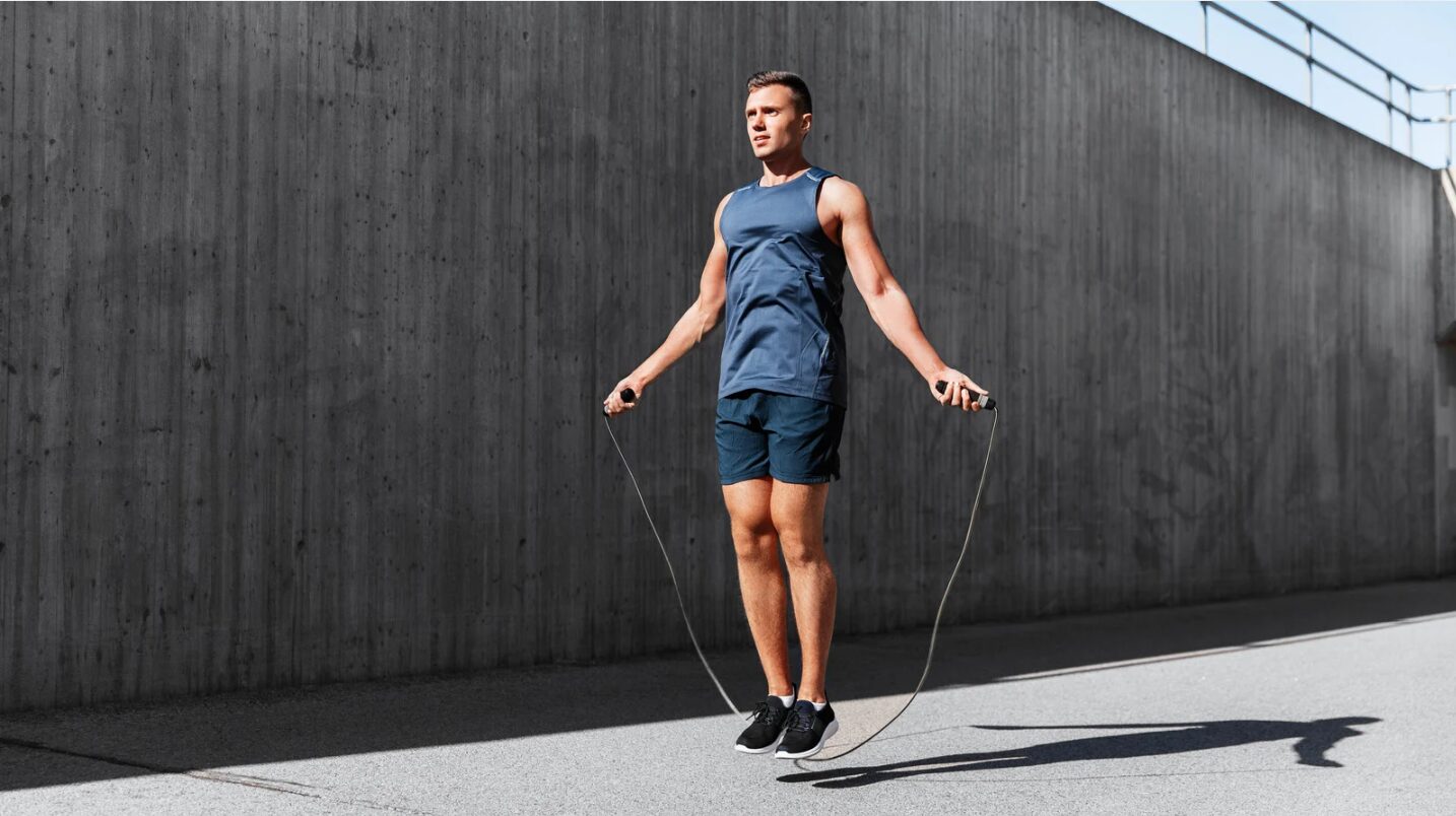 Best Jump Rope Workouts for Boxers to Improve Footwork & Power