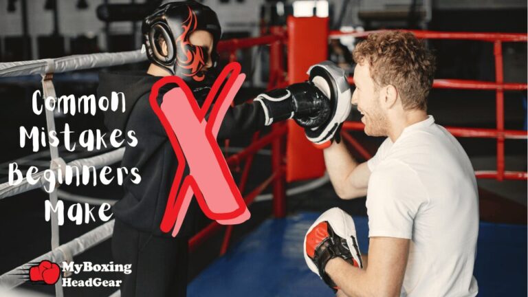 6 Basic Techniques Every Beginner Should Learn in Boxing
