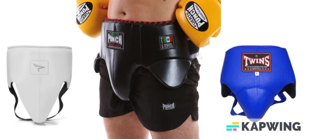 How to Choose the Right Groin Guard for Combat Sports