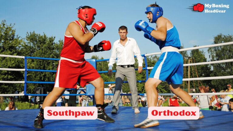 Southpaw vs Orthodox: Which Stance Offers the Bigger Advantage in the Ring?