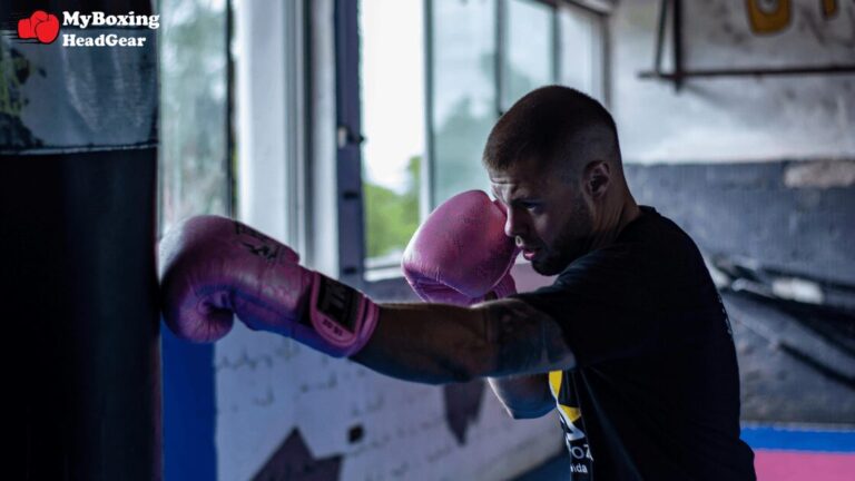 7 Essential Drills to Increase Punching Power for Boxing