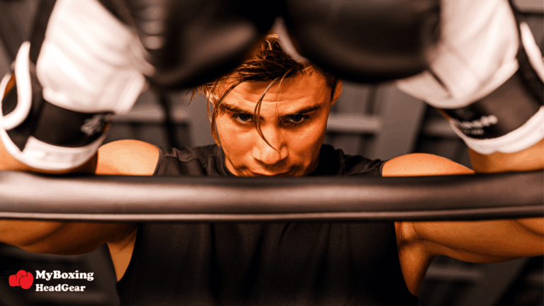 How Fighters Develop Unshakable Mental Toughness with The Boxing Mindset