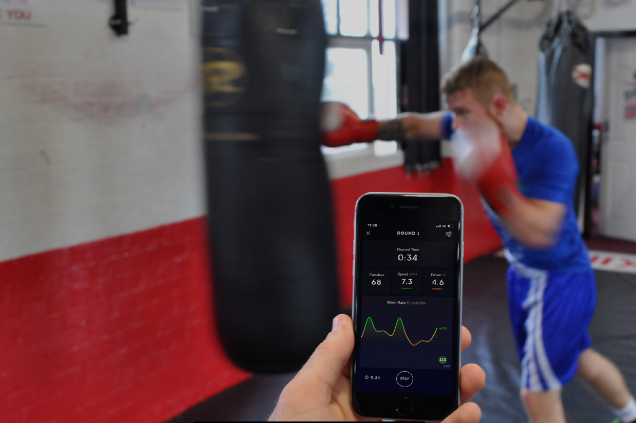 8 Powerful Hand-Eye Coordination Drills to Sharpen Your Boxing Reflexes