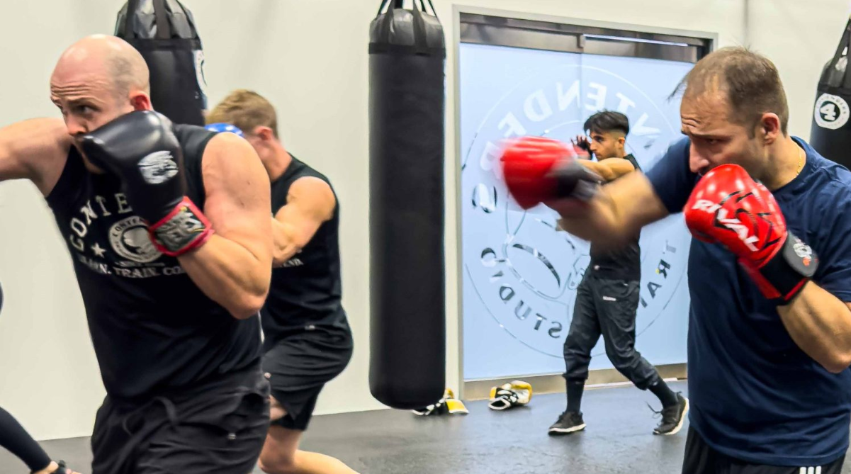 Improve Your Jab Fast with These Powerful Boxing Techniques