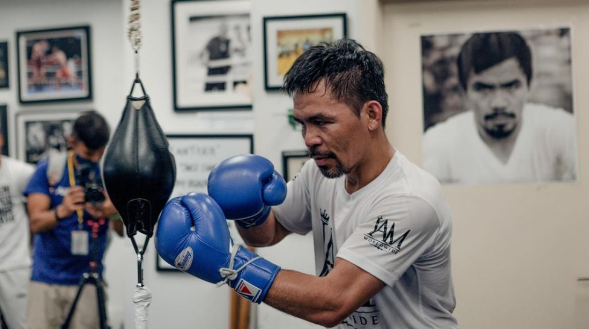 Improve Your Jab Fast with These Powerful Boxing Techniques