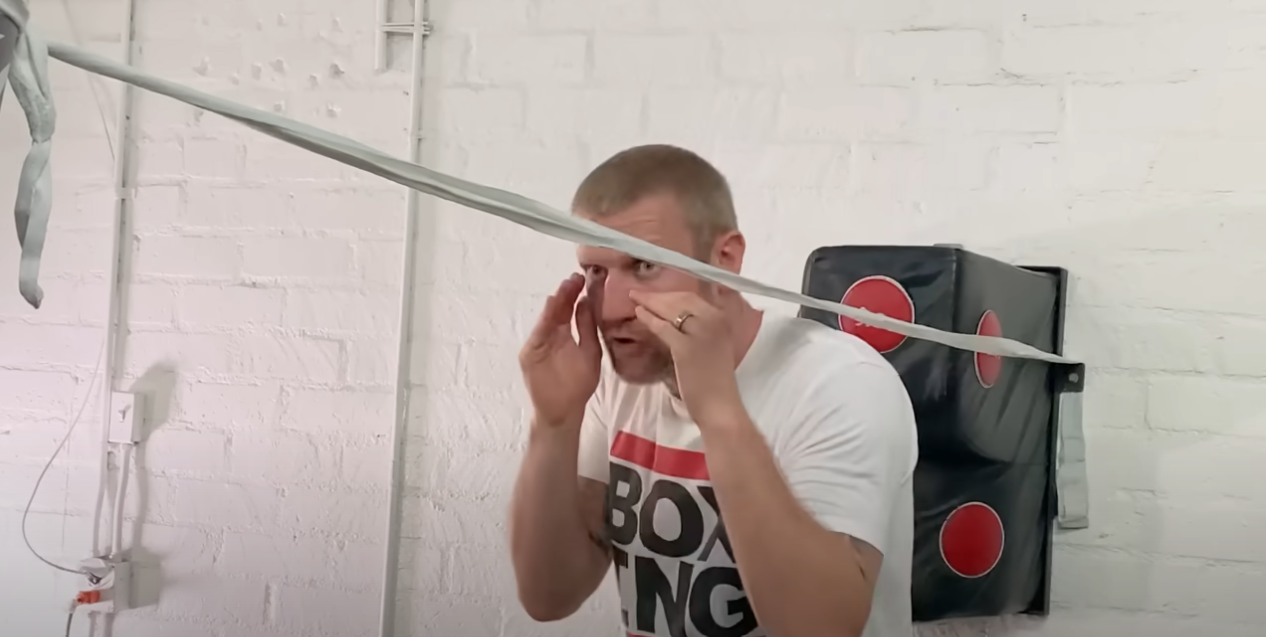Top Approaches to Developing Explosiveness and Power for Boxing
