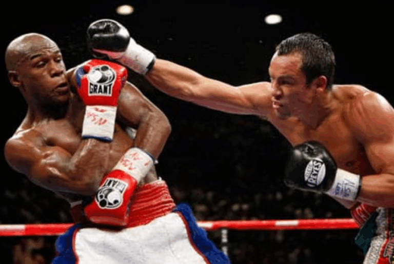 Types Of Boxing Guard Explained For Smarter Fighting