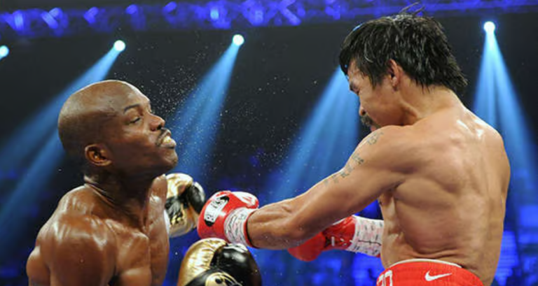 How to Punch Harder and Faster? Build Speed and Knockout Strength