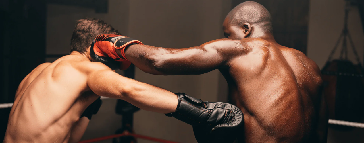 How to Punch Harder and Faster? Build Speed and Knockout Strength